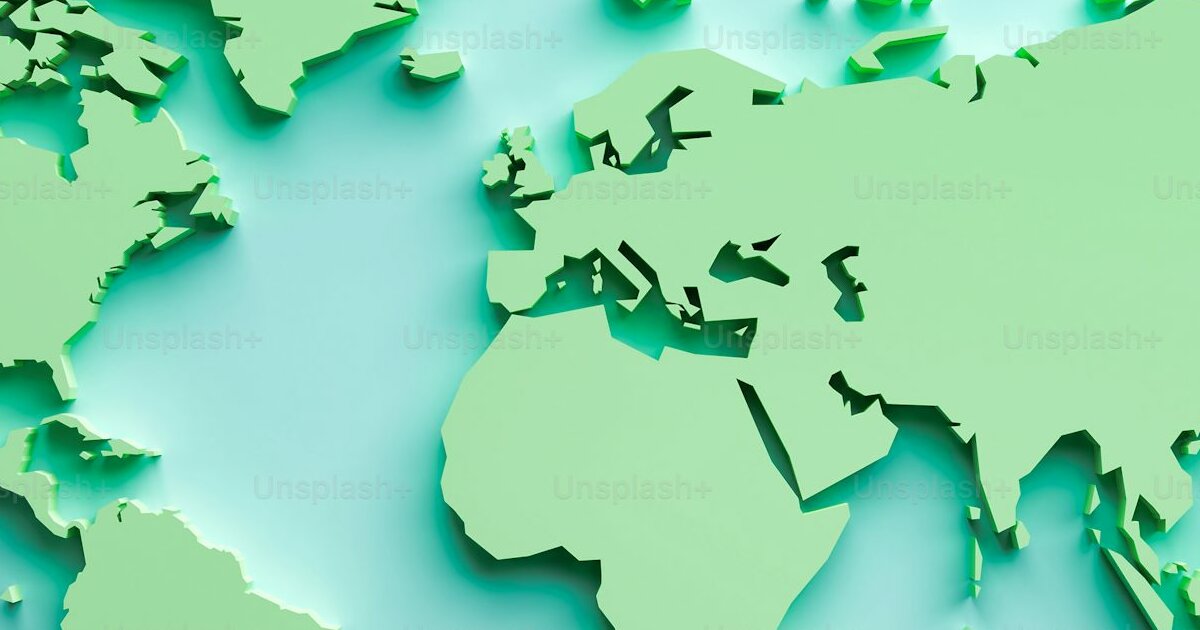 Country Trivia Logic Puzzle VI Quiz - By simpsonel04