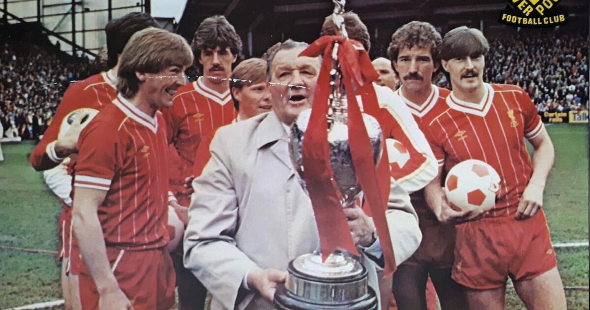 1980s English First Division winners in order Quiz - By guillaumepoisson