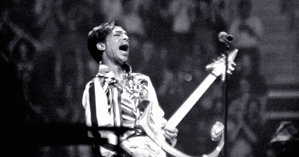 Musicians by Guitar Face Quiz