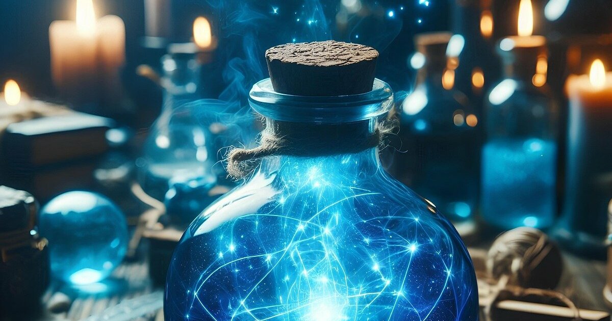 Harry Potter Spells & Chemical Elements Quiz - By IvyRabbitty