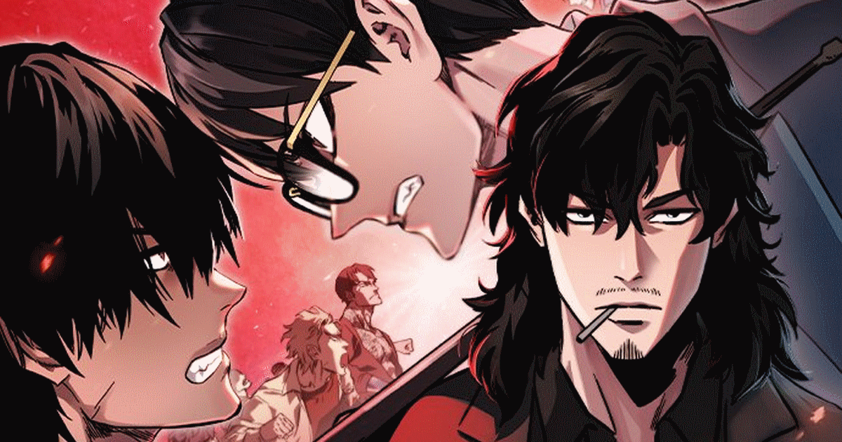 YLAB Bluestring All Series Quiz - By Bluemaker