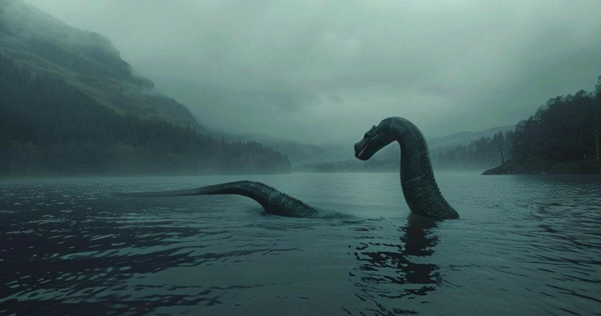 Word Hunt: Cryptids Quiz - By Red_Bear