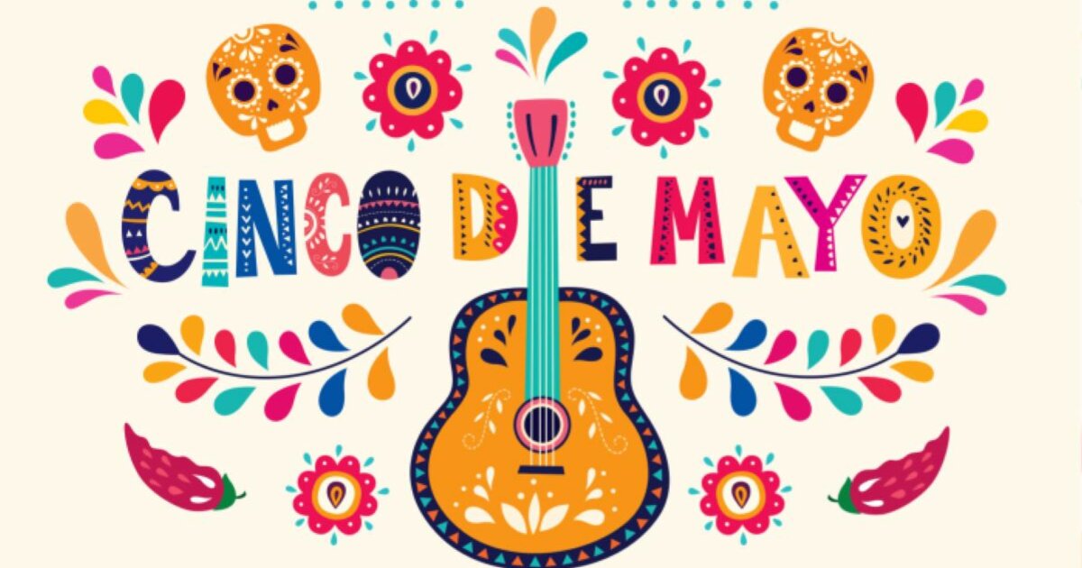 Cinco de Mayo in History Quiz - By thebail