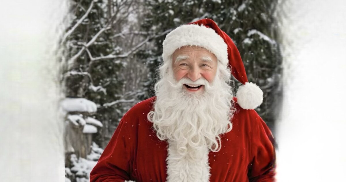 Quick Pick: 'Santa Claus Is Coming to Town' Quiz - By BBoy77