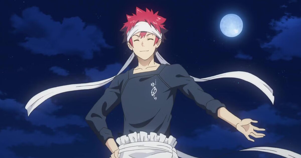 Anime Series by Phrase Quiz - By MayorD