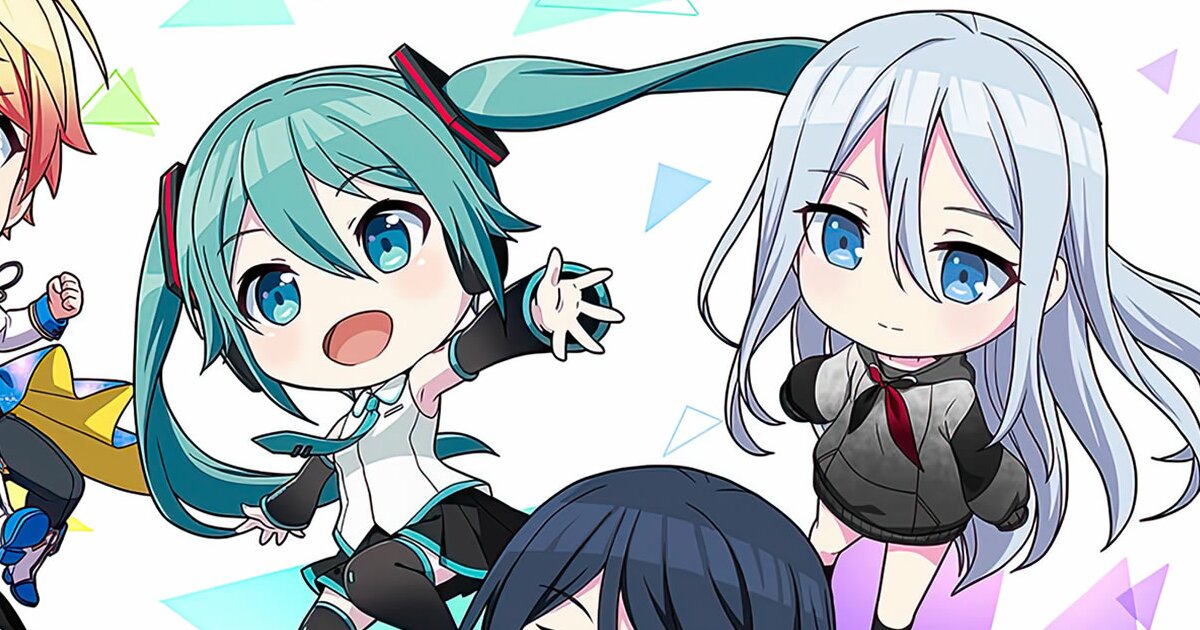 Project Sekai Character Commissioned Songs Quiz - By saayayamabuki364