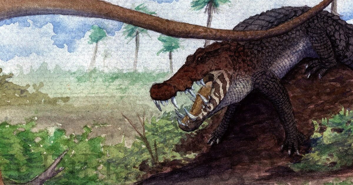 Extinct animals (part 1) Quiz - By Ianknaepen