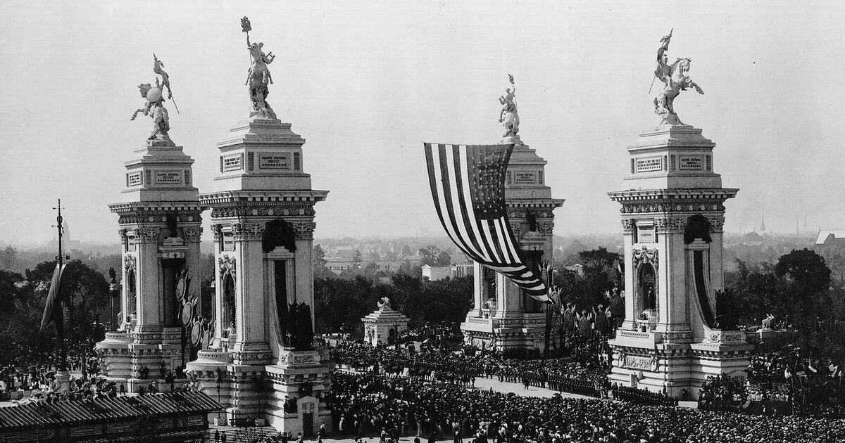 Cities in U.S. History Quiz - By saffrondrifter54