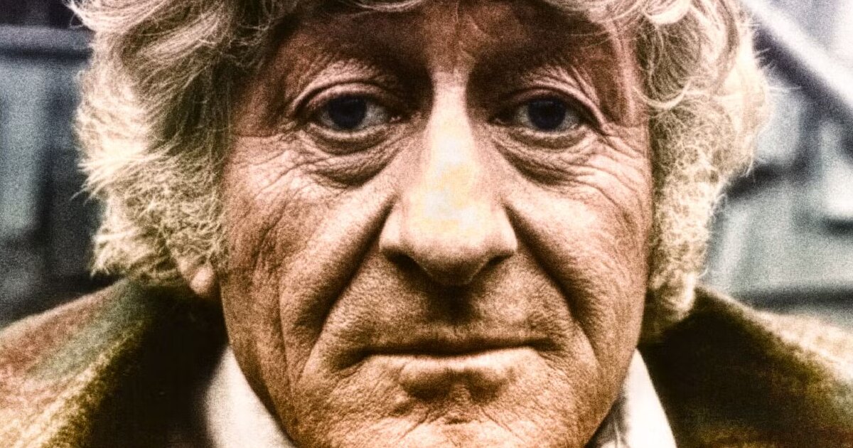 Third Doctor Story by Quote Quiz - By cwags12008