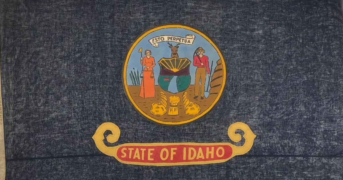 Idaho Word Search Quiz - By Doryna