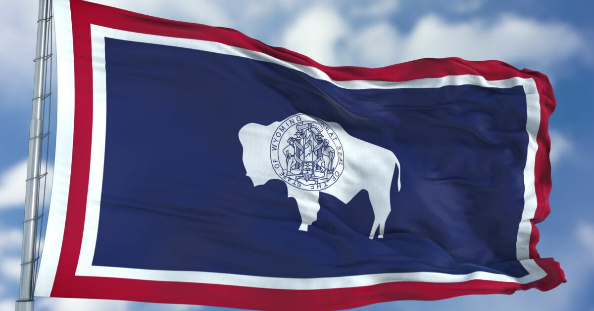 Wyoming Word Search Quiz - By Doryna