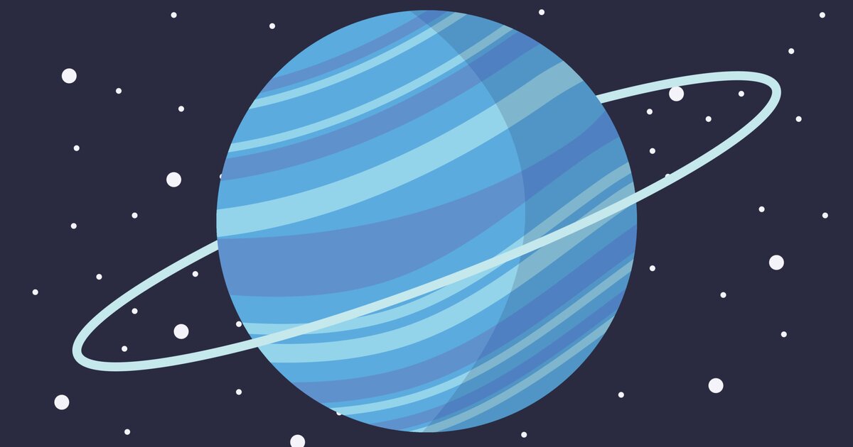 Wild Blue Yonder Word Search: Uranus' moons Quiz - By Carolynn55