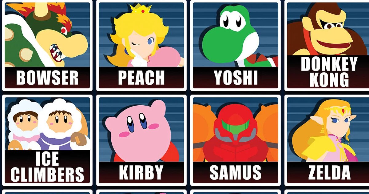 10 Video Game Words Quiz