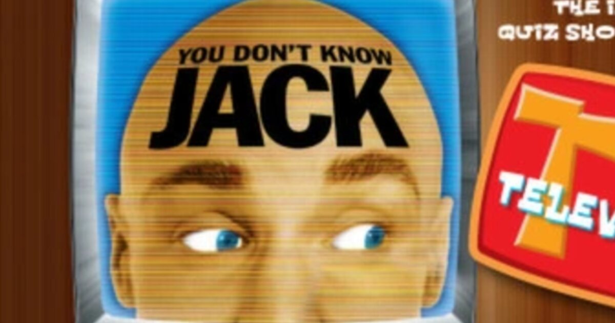 Match the YDKJ hosts to their game Quiz - By fibbage4