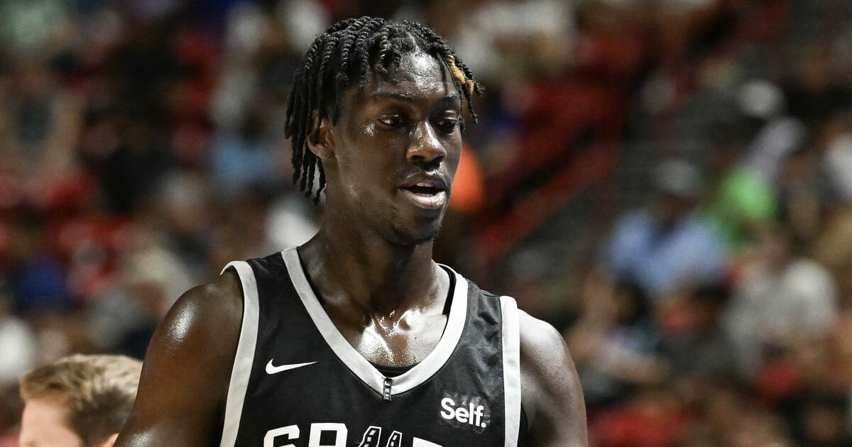 100 Random NBA Players 2024-25 (HARD) II Quiz - By schwarzdben