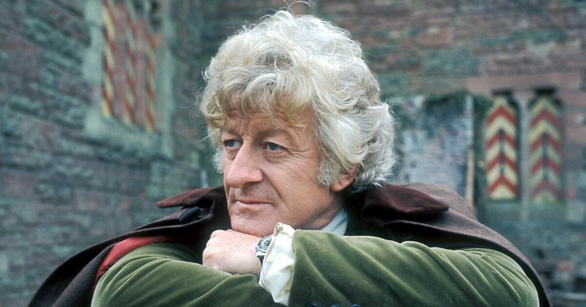 Letter Windows: Doctor Who Actors Quiz - By geographyquizzer