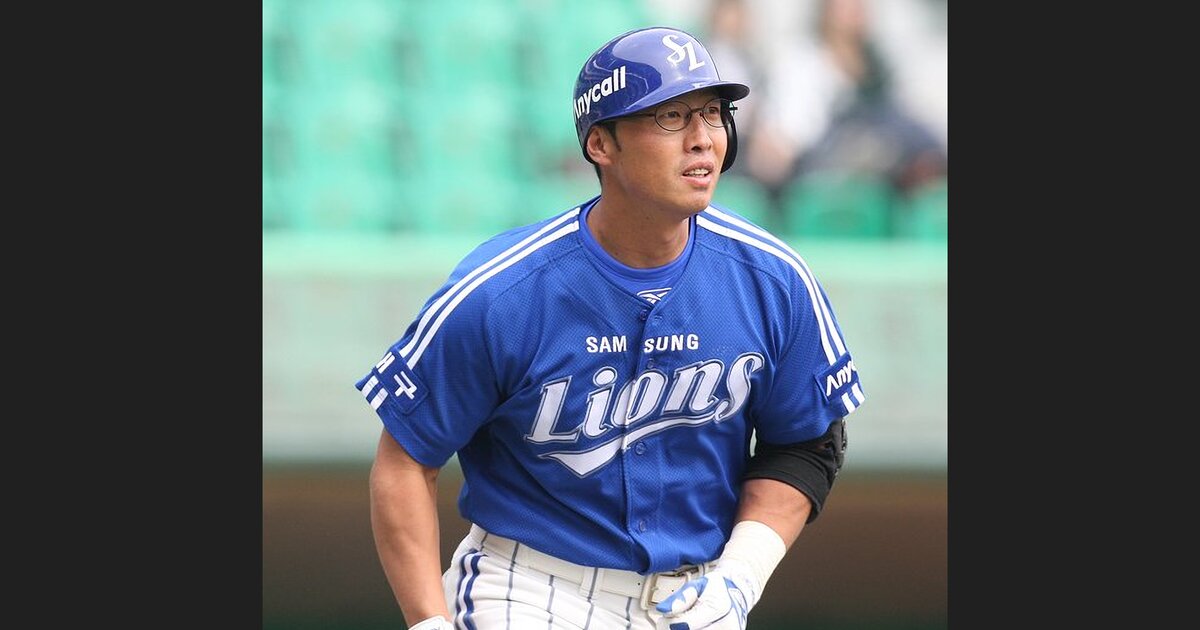 KBO 2000s Free Agents (KBO 2000년대 FA) Quiz - By plusmate19