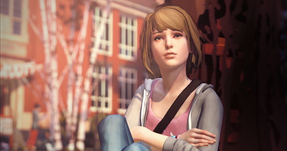 Life is Strange Appearance Chain Quiz - By Doctor_Arzt