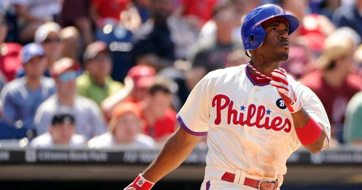 Can you guess the right player for these Phillies stats Quiz - By ...