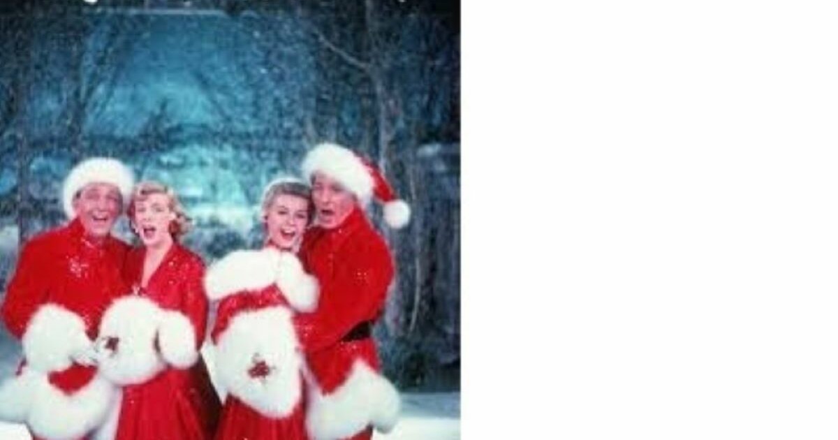 Short Order: What is a White Christmas? Quiz - By Narduc