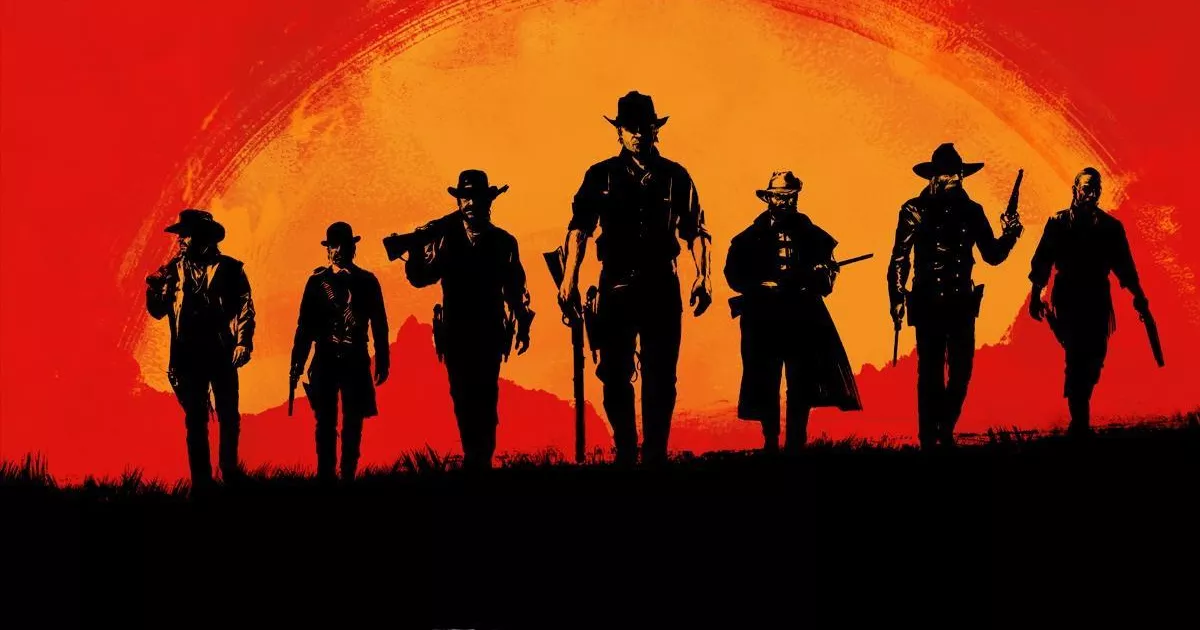 Red Dead Redemption 2 Trivia (Hard) Quiz - By Arska006