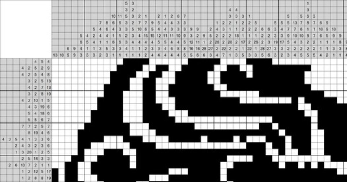 Nonogram III (5x5) Quiz - By zoeyvalentine413