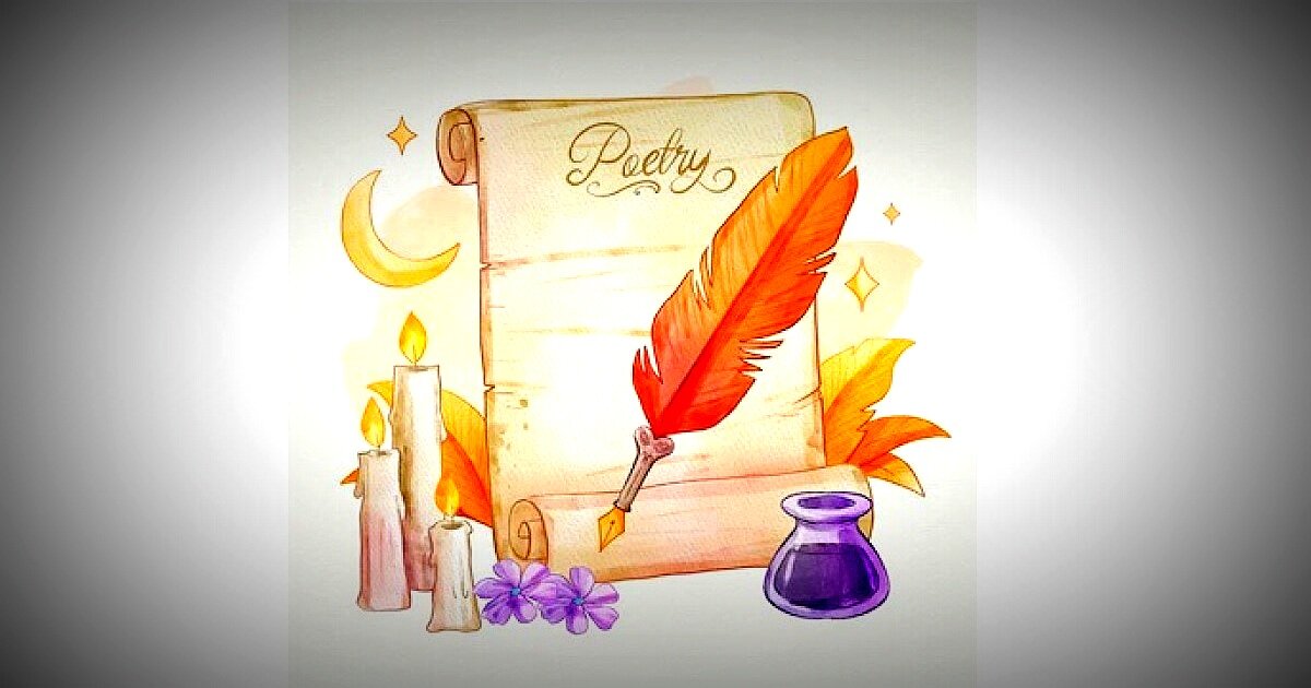 Word Hunt: Poems Quiz - By nabean