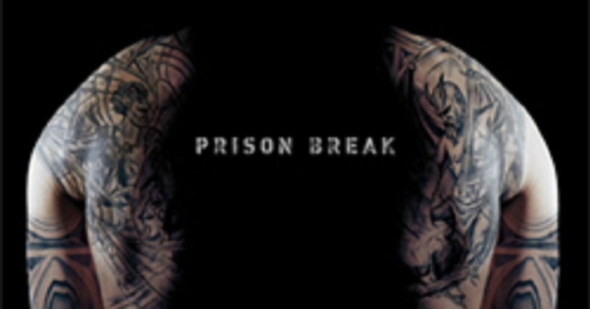 Word Hunt: Prison Break Fox River 8 Quiz - By bhaskarsinghal