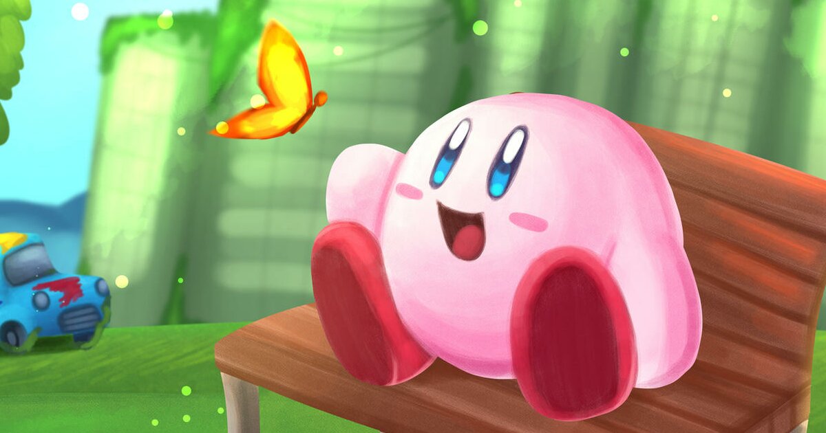All of the Kirby Games (as of 2024) Quiz - By Kirby_is_awesome