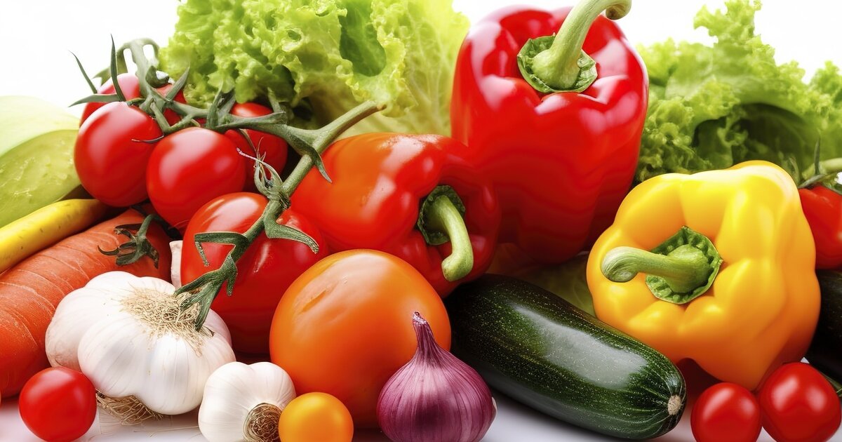 Roman Scrabble - Vegetables Quiz - By Ewlesy