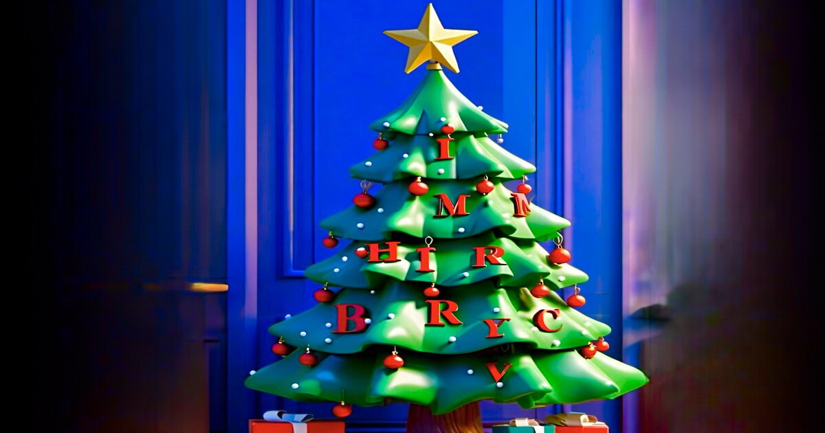 Misspelled Christmas Phrases Quiz - By BBoy77