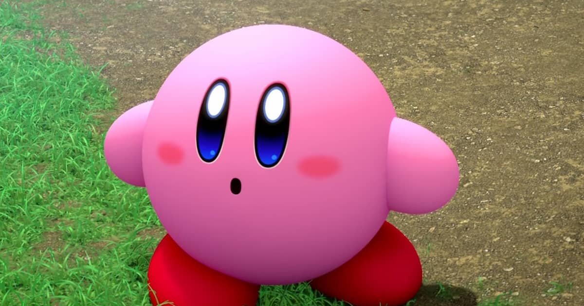 Every Kirby Game Slideshow Quiz - By SirOshawott
