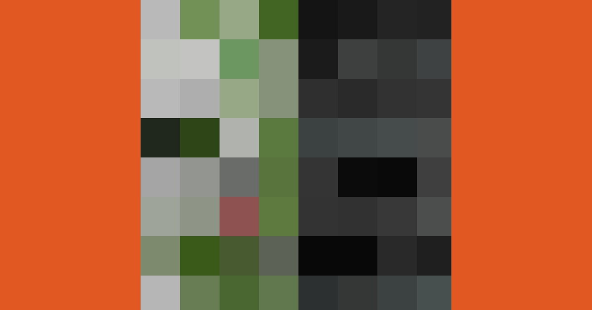 Hypixel Skyblock - Crafting an SOS Flare Quiz - By Junebug326