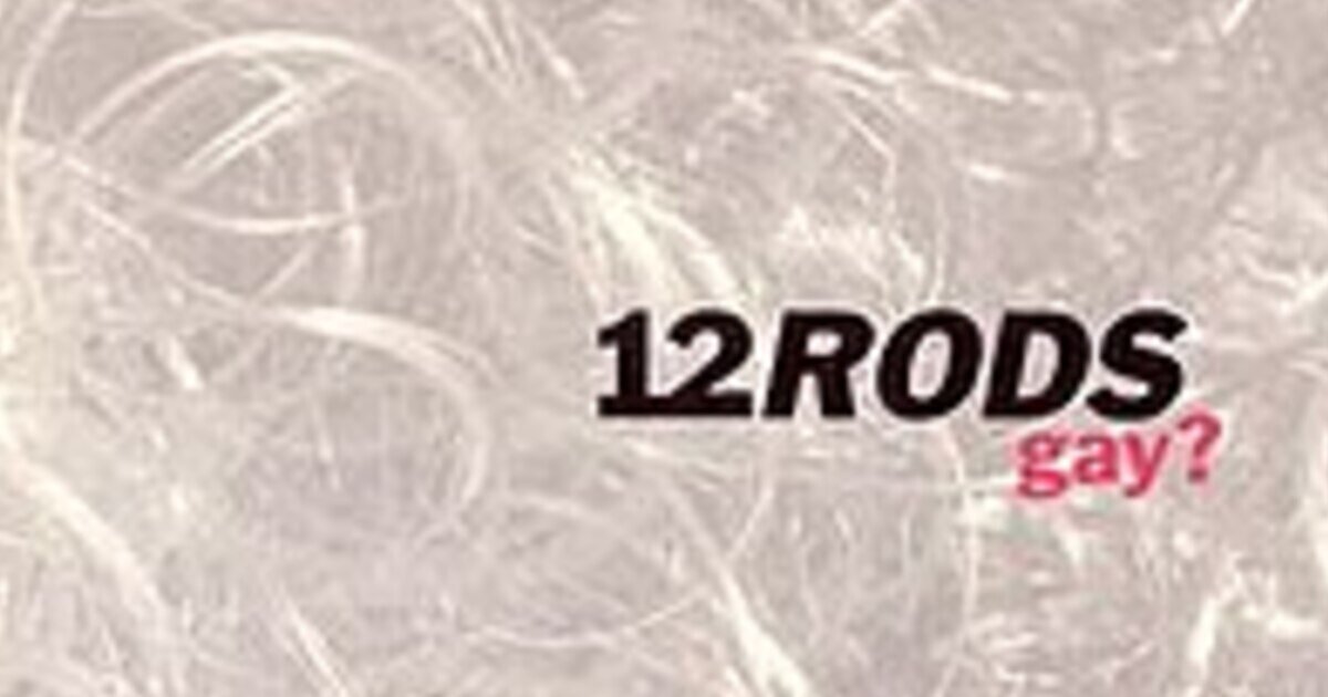 Make-Out Music by 12 Rods Quiz - By knivesout