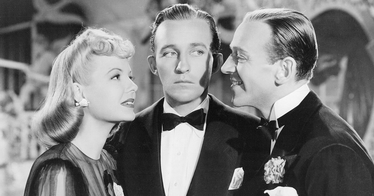 Holiday Inn (1942) missing word song titles Quiz - By Starbuck2391