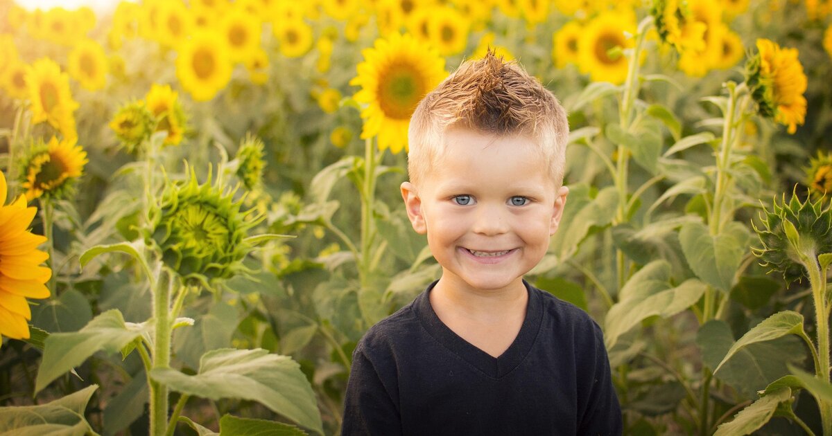 General Knowledge by Fake Bio: Meet Anton. Quiz - By WordsAndNumbers