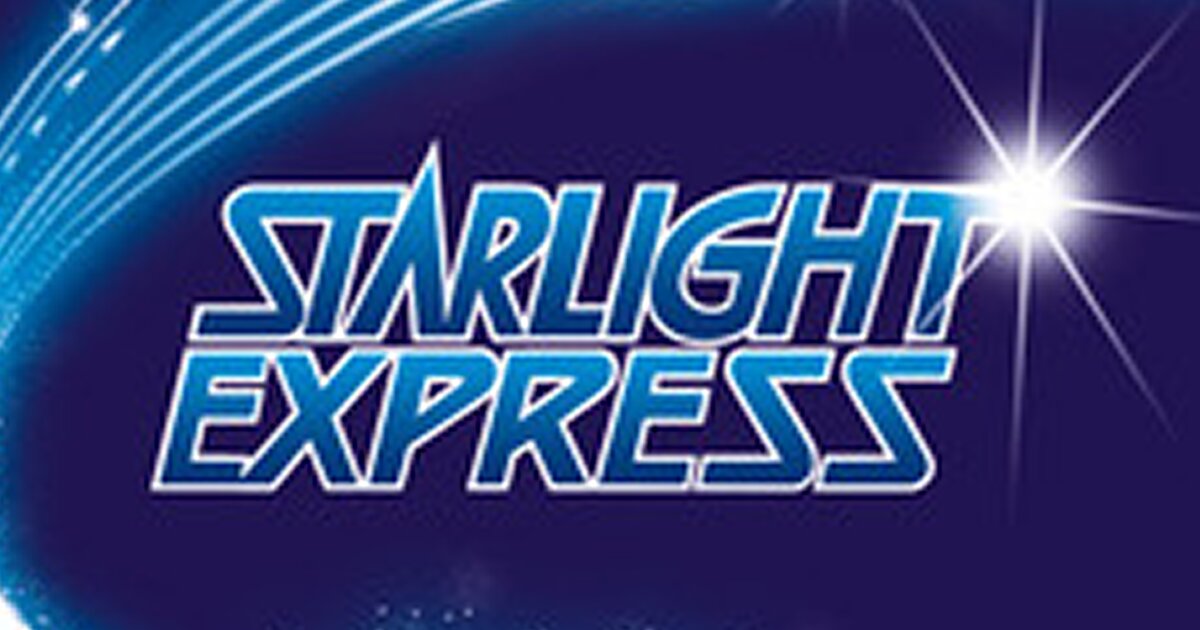 'Poppa's Blues' lyrics- Starlight Express '84 (part 1) Quiz - By ...