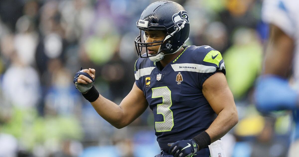 Seahawks QBs Since 1990 Quiz - By gurb_