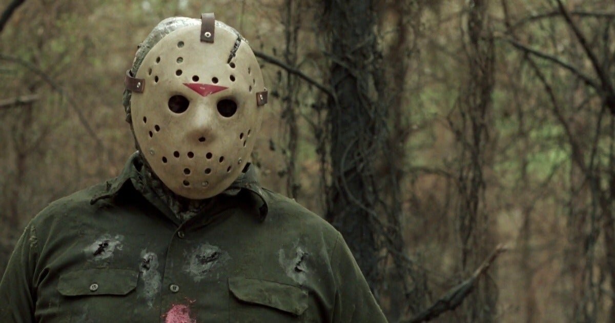 Appearance in a Jason Voorhees Film Quiz - By Ziggy_Montgomery