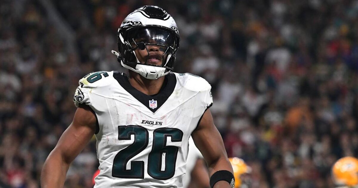 Name the Best NFL RBs of 2024-2025 Quiz - By mikeycalapai