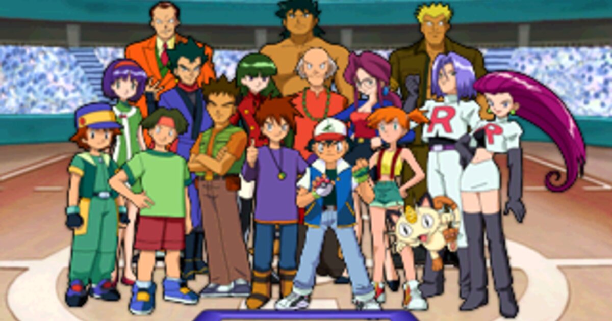 Pokémon Puzzle League - Unused Pokémon Quiz - By Its_Reyn_Time