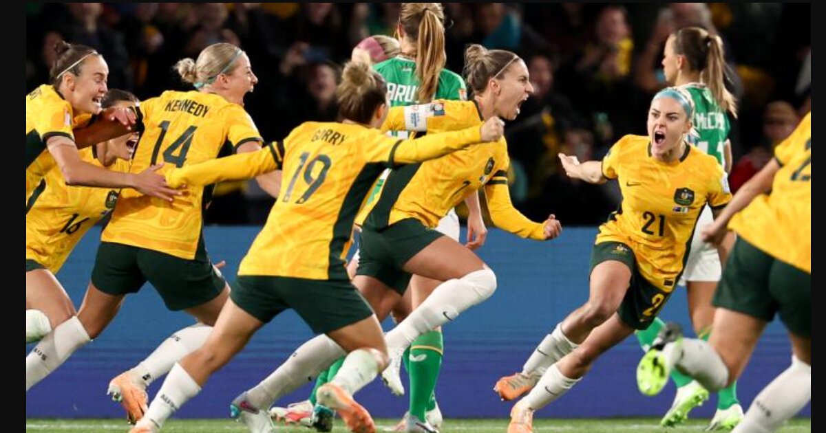 Women's Football Logic Puzzle ⚽ Quiz - By Track11