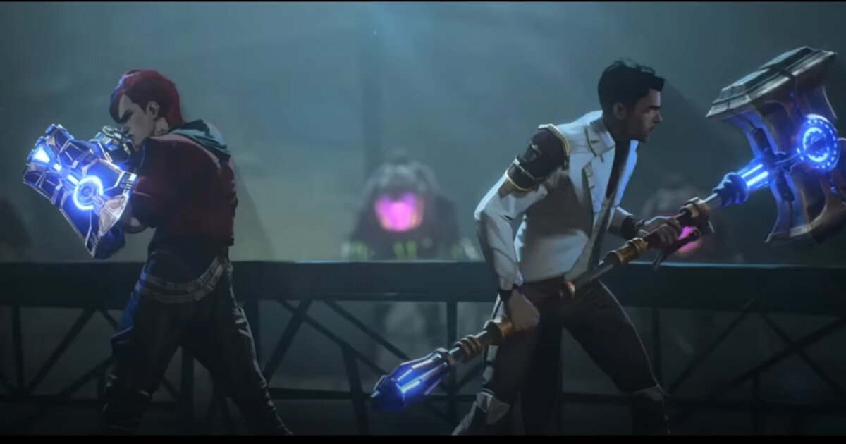 Arcane - Snakes Quiz - By LittleHowler