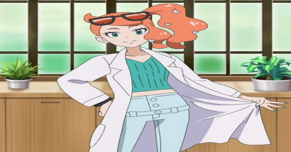 Pokémon Galar Trainer Trivia Quiz - By Its_Reyn_Time