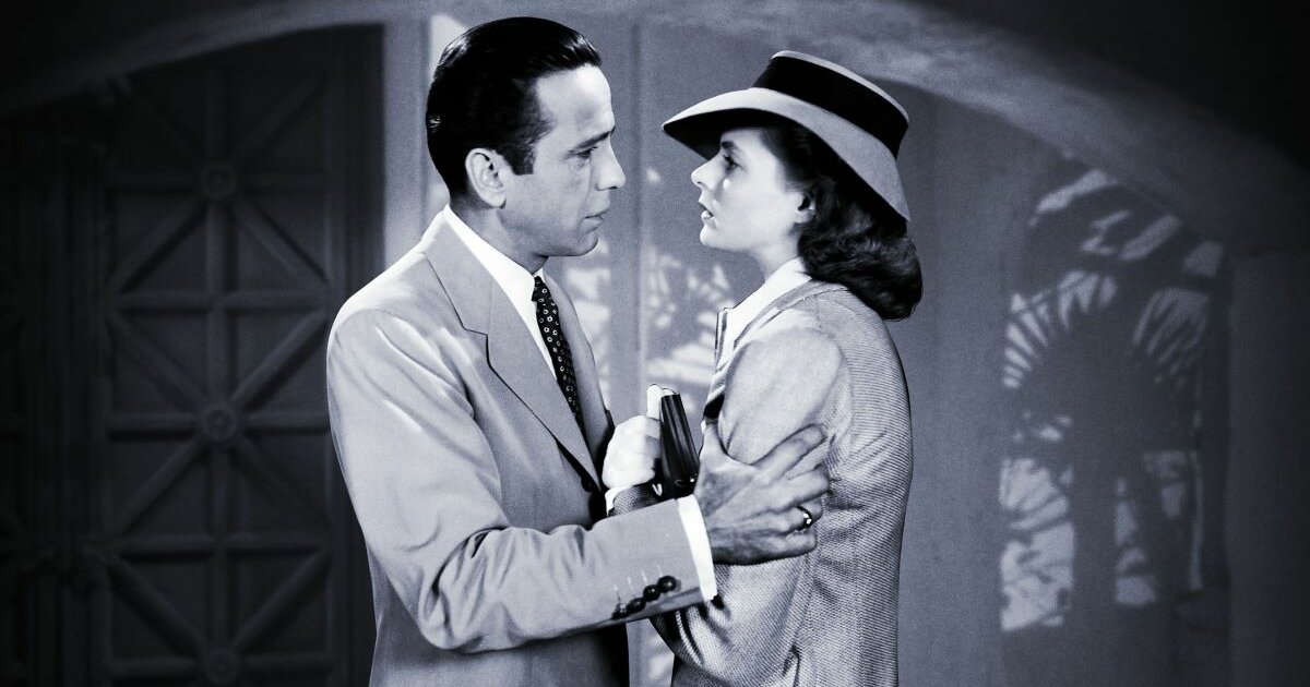 Sorting Squares: '40s Movie Characters Quiz - By hazelnuts