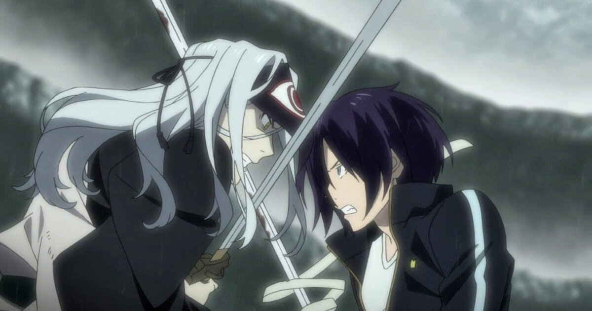 Acrostic Action Anime Quiz - By MayorD