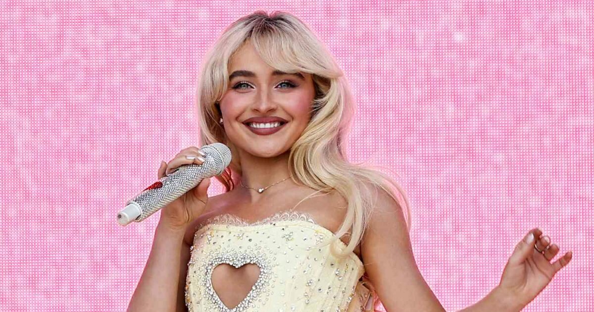 Women with Multiple #1s on One Album Quiz