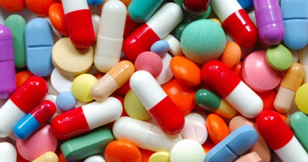 Top 200 Meds Generics and Brand Names II Quiz - By cementcore