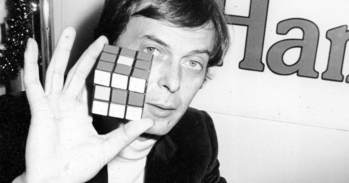 Word Hunt: Rubik's Cube Colors Quiz - By bhaskarsinghal