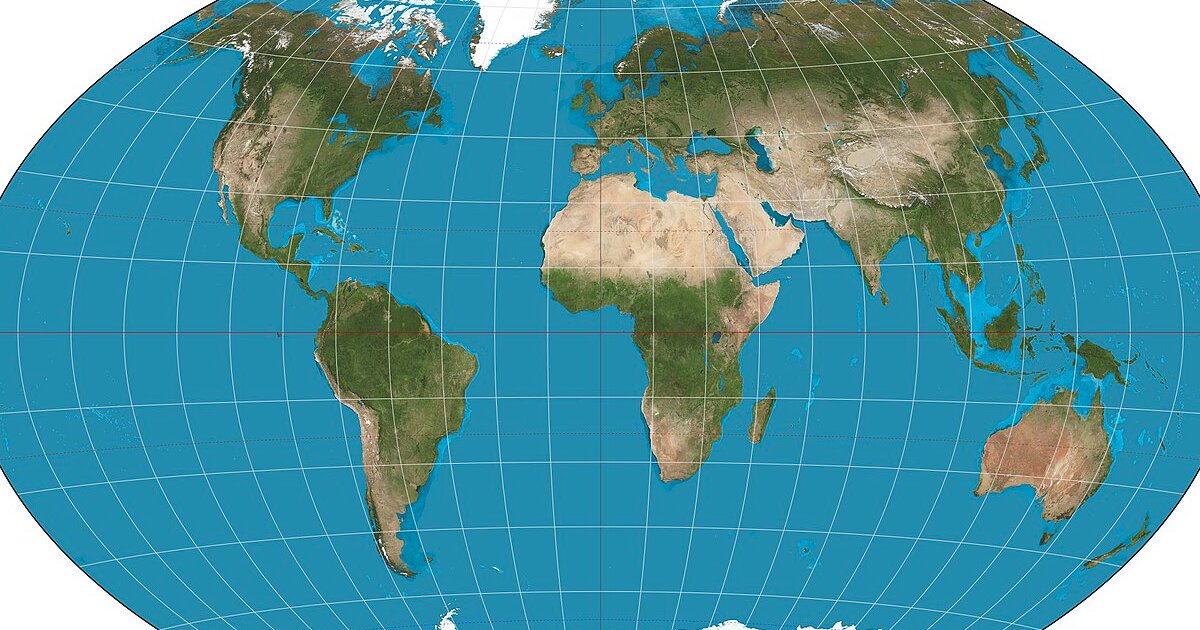 Official Country Names By Word Map Quiz - By bokononismonice